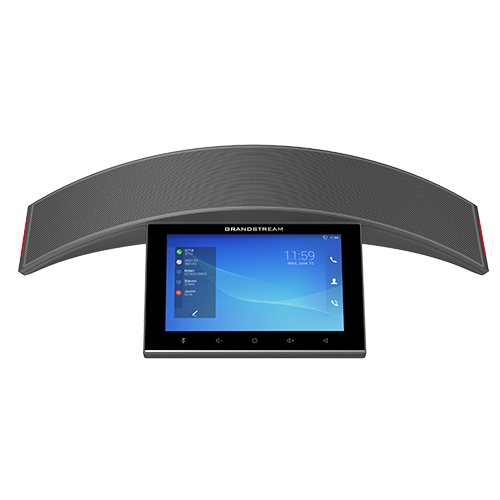 Grandstream Solutions for Zoom